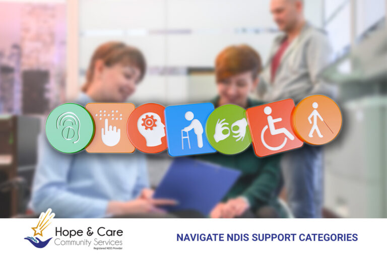 HCCS Blog – Hope & Care Community Services